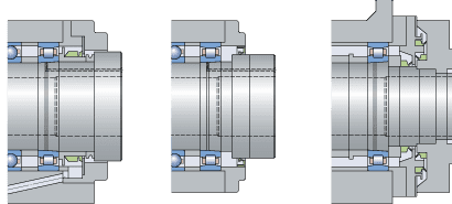 Sealing | SKF