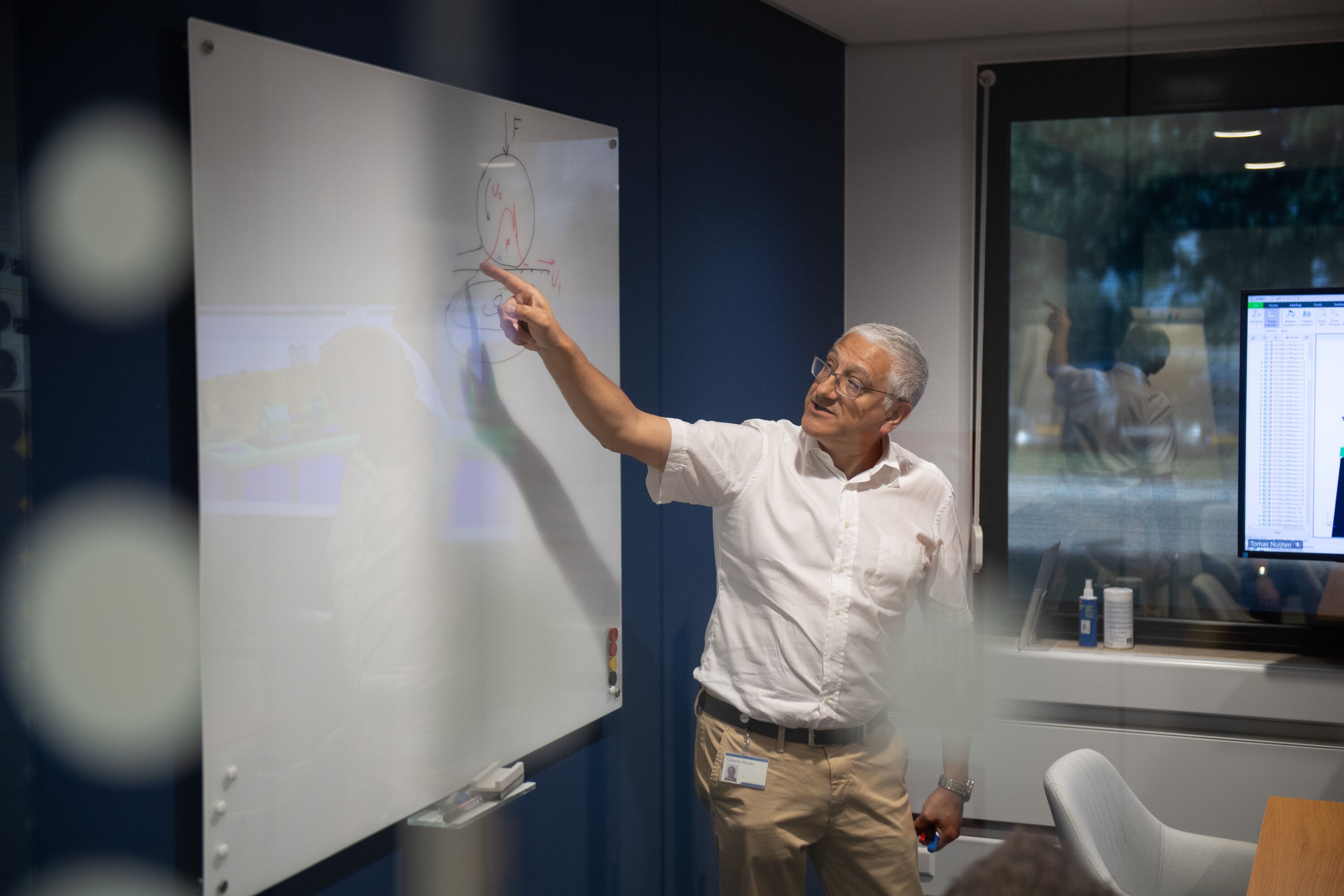 From a Mexican farm to a global stage | SKF