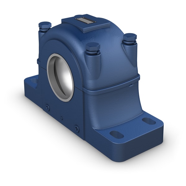 SDAF 526 - Bearing housings | SKF