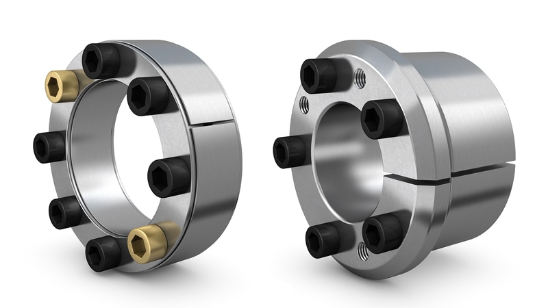 SKF Bushings and hubs | SKF