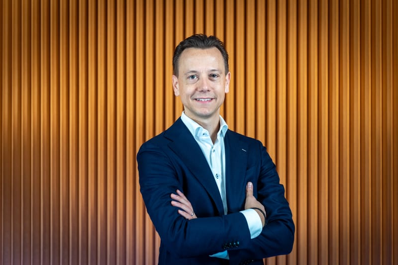 SKF Insight sensor bearings | SKF