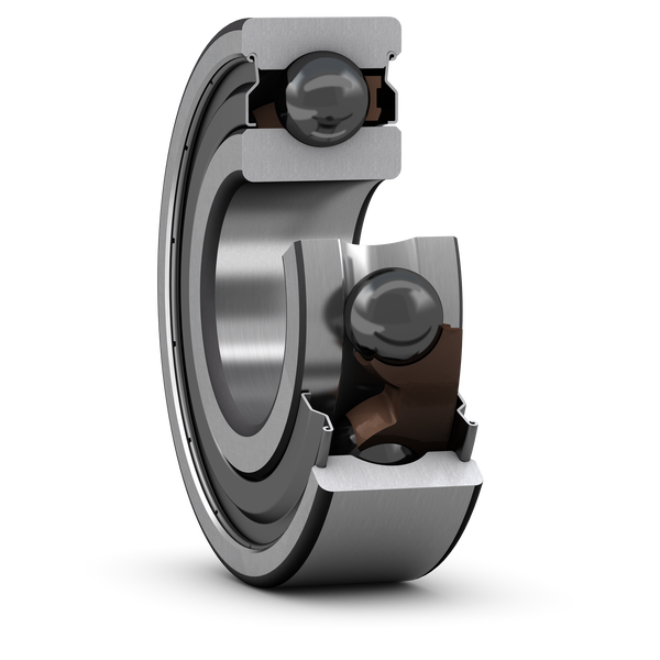 6307-2ZTN9/HC5C3WT - Deep groove ball bearings | SKF