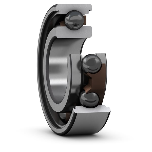 6204 TN9/HC5C3 - Roulements rigides à billes | SKF