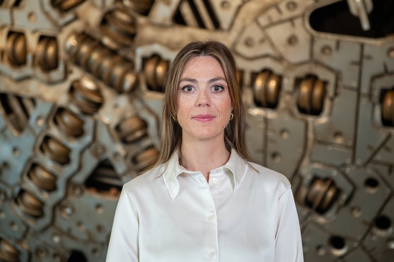 Press contacts | SKF