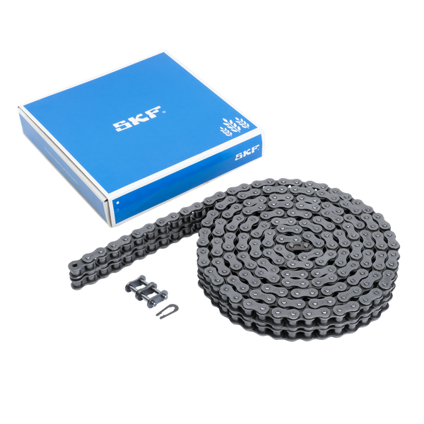 PHC 50-2X10FT-AG - Chains | SKF