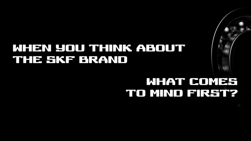 Why work at SKF | SKF