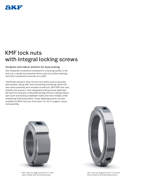 SKF