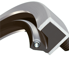 HS and HSS split seals | SKF