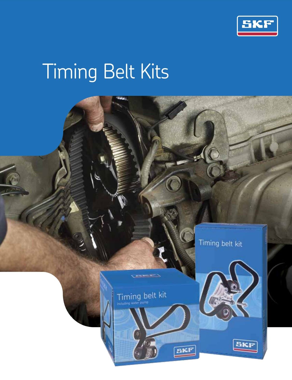 Digital Event Documents