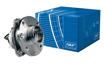 What is an SKF hub unit and when do you need one?