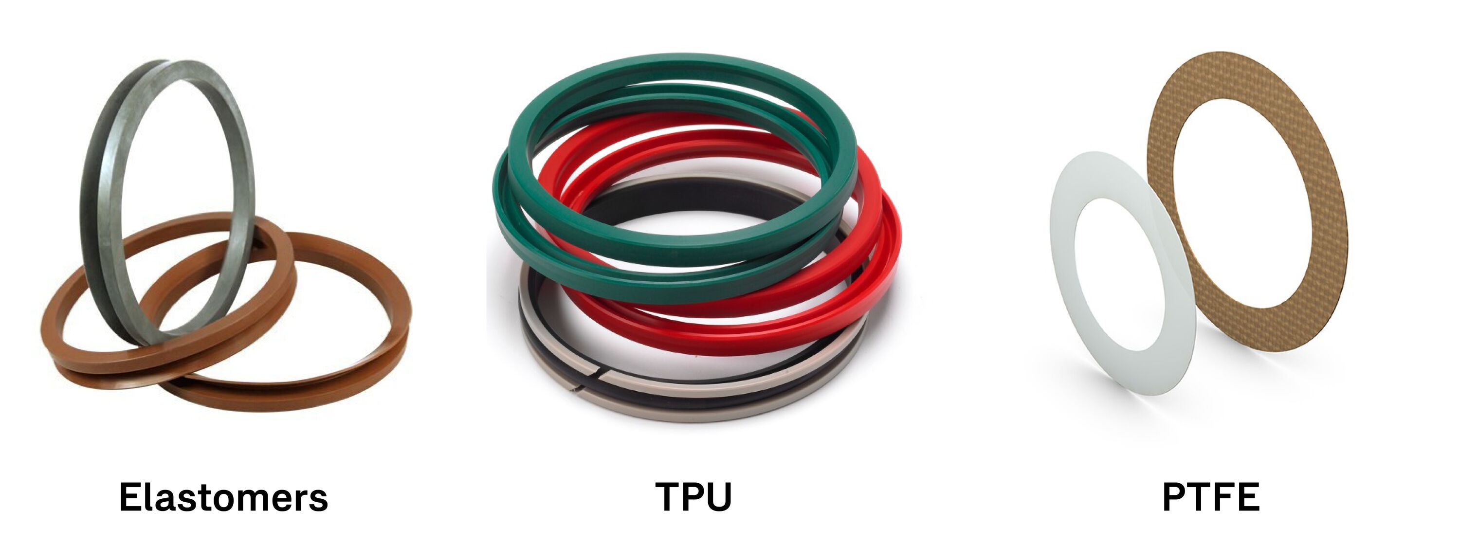 Seal it smart with advanced material modelling | SKF