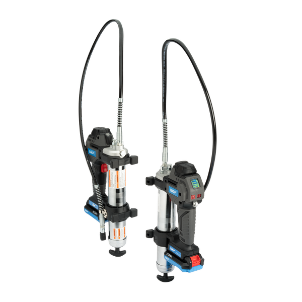 TLGB 21/230V - Grease guns | SKF