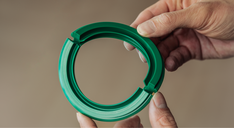 Protect your bearings. Seal your housings. | SKF