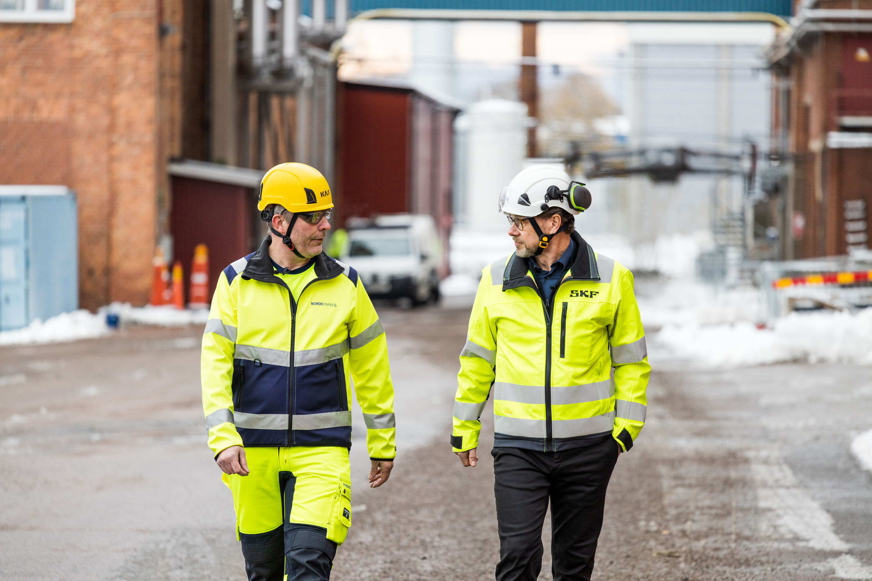 Application engineering | SKF