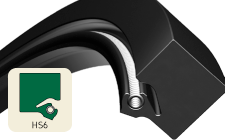 HS and HSS split seals | SKF