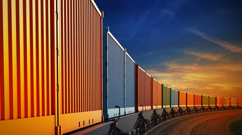 Information from InnoTrans 2022 | SKF