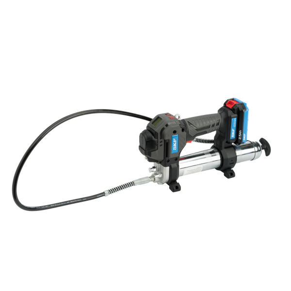 TLGB 21/230V - Grease guns | SKF