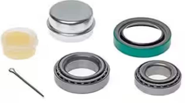 SKF Vehicle Aftermarket | Automotive