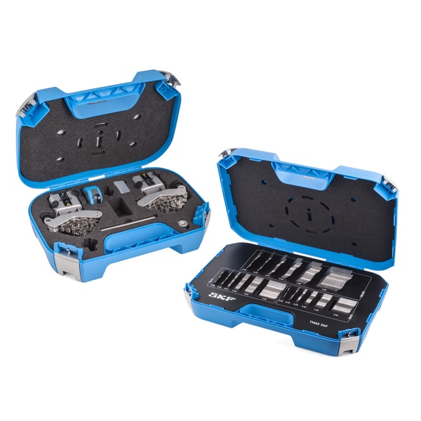 TKSA 51/KIT360 - Shaft alignment tools | SKF