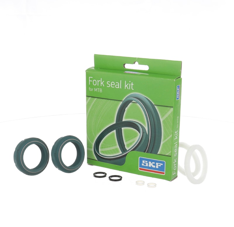 MTB Fork seal kits