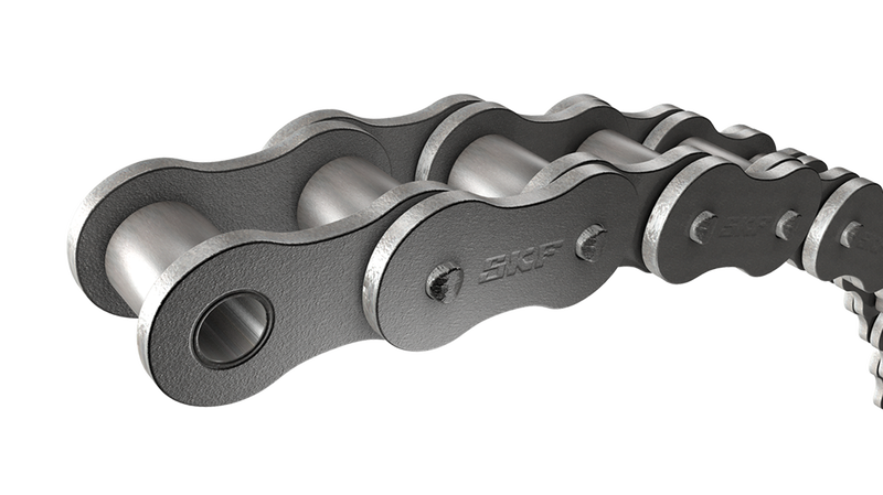 SKF Chains | SKF