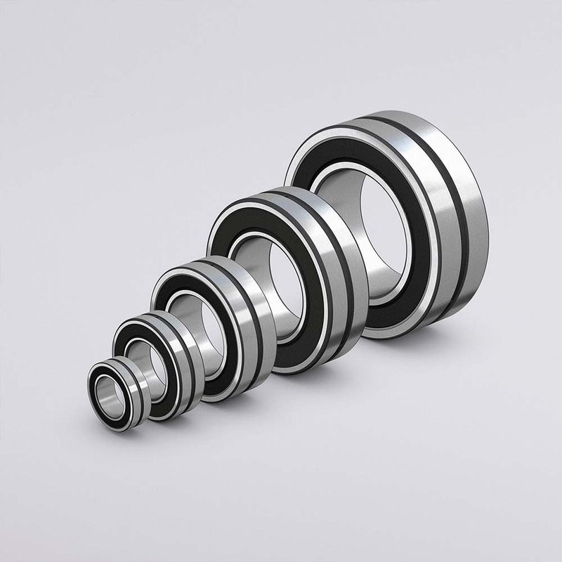 SKF Sustainability partner programme for the pulp and paper industry | SKF