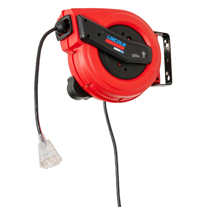 Lincoln Model 91039 | SKF