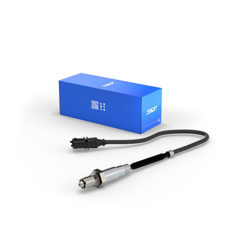 SKF Fordonseftermarknad | Reservdelar av högsta kvalitet