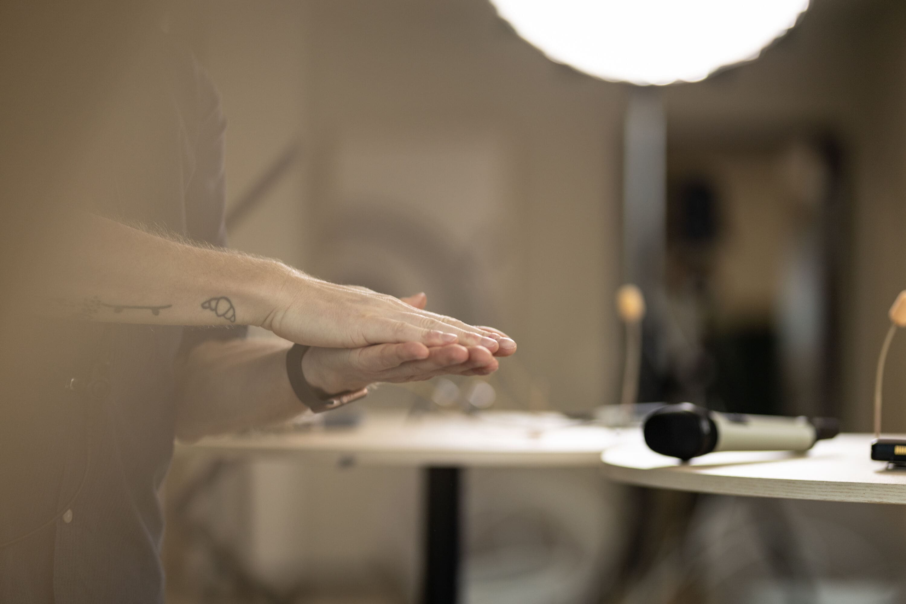 SKF Tech and Innovation Summit | SKF