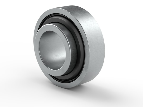 PER.HCR208-24ATN-A - Insert bearings | SKF