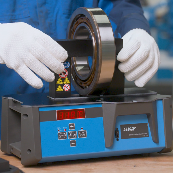 TIH 15/230V - Induction heaters | SKF