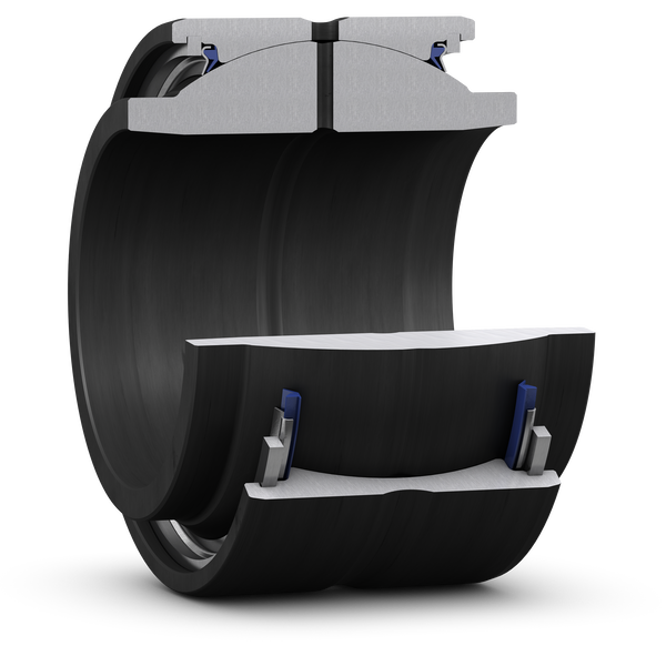 BLRB 365216 A-2RS - Radial spherical plain bearings | SKF