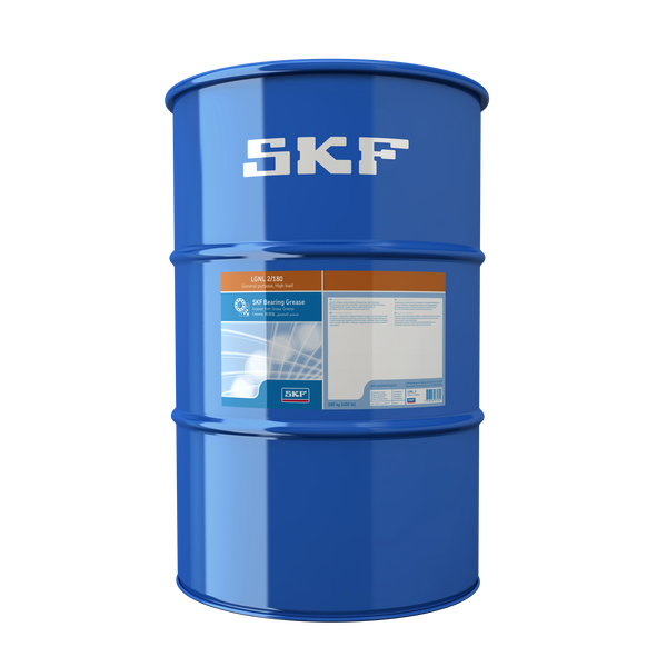 LGNL 2/180 - Bearing greases | SKF