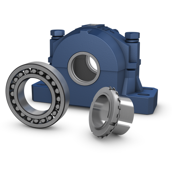 SAF 1618 - Housing kits | SKF
