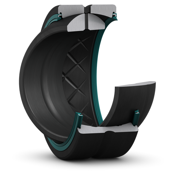 GE 70 ESL-2LS - Radial spherical plain bearings | SKF