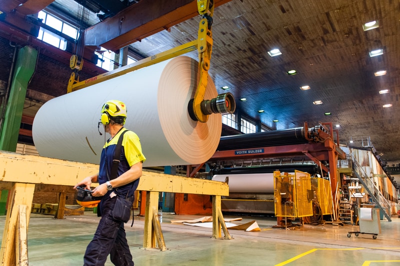 Lubrication matters | SKF Lincoln | SKF