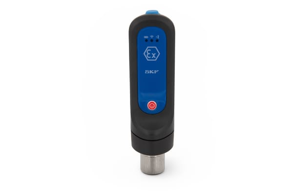 CMDT 391-EX-K-SL - Condition monitoring products | SKF