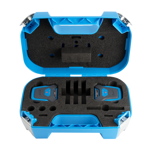 TKBA 21 - Belt alignment tools | SKF