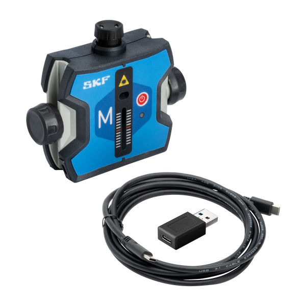 TKSA 31-M - Alignment tools - Spare parts, accessories | SKF