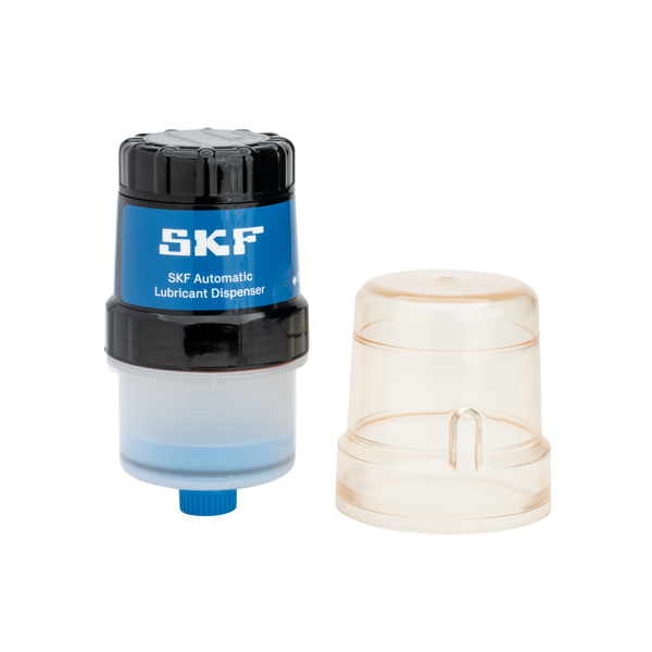 TLRD 150 - Refillable grease dispenser | SKF