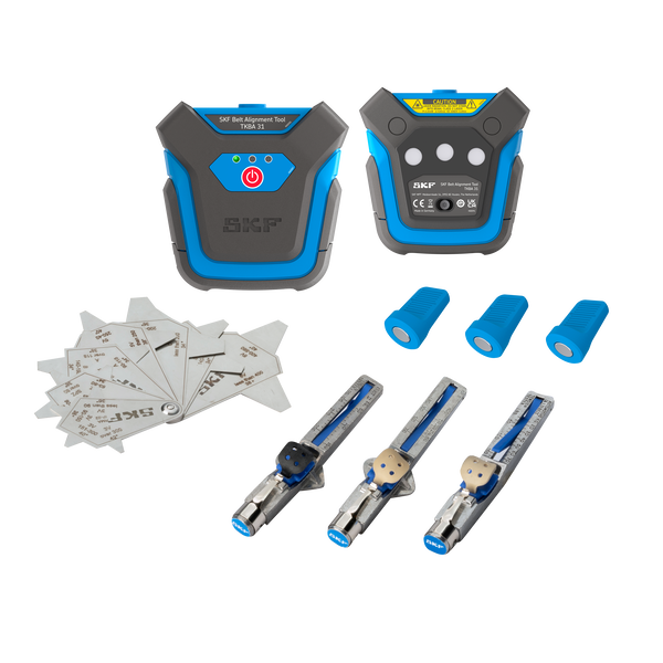 TKBA 31 - Belt alignment tools | SKF