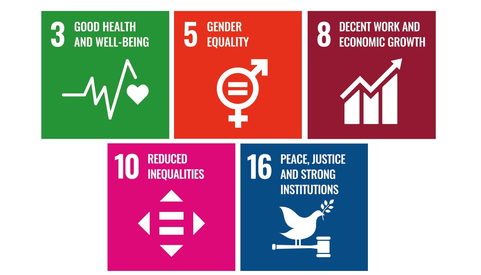 Menschenrechte | SKF