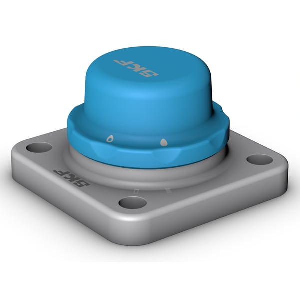 F4BSS 104-CPSS-DFH - Ball bearing units | SKF