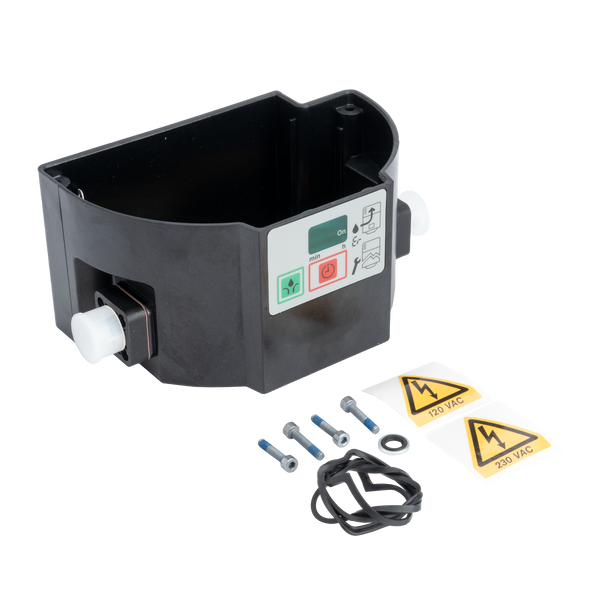 TLMP 1-H - Multi point lubricators | SKF