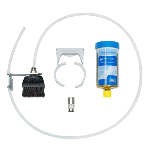 LAPB 3/4CK - Spare parts, sets and accessories for lubricators | SKF