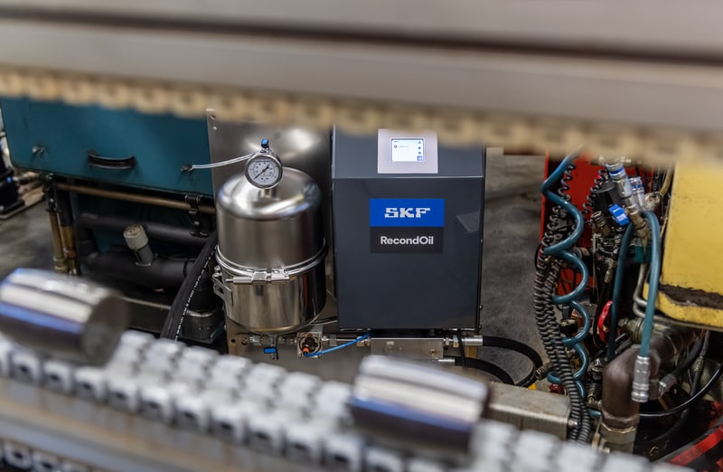 Lubrication Insights by SKF | Sustainability | SKF Lubrication ...