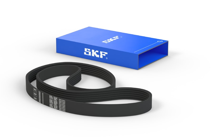 Componenti dei veicoli commerciali | SKF Vehicle Aftermarket