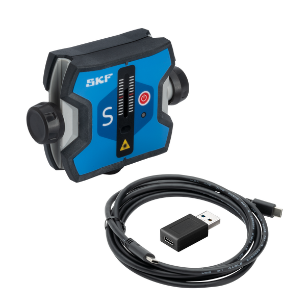 TKSA 31-S - Alignment tools - Spare parts, accessories | SKF