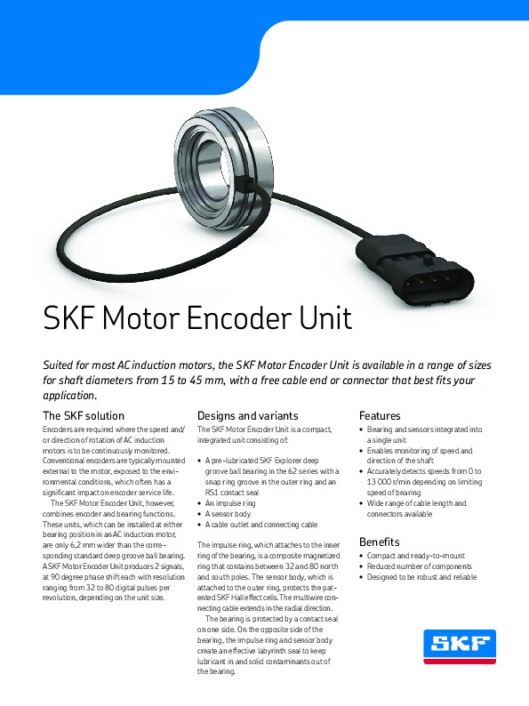 SKF