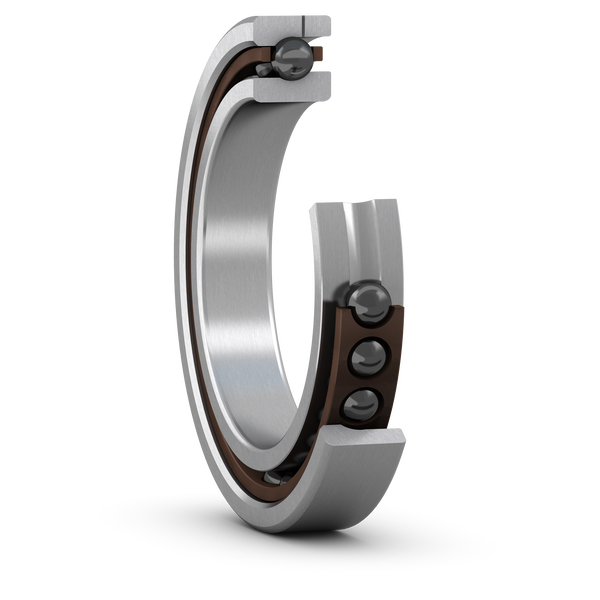 7003 CE/HCP4AH - Super-precision angular contact ball bearings | SKF